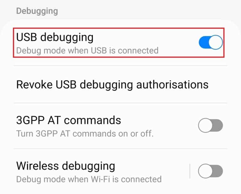 How to Boot Samsung Galaxy S23, S23 Plus, S23 Ultra to Recovery Mode