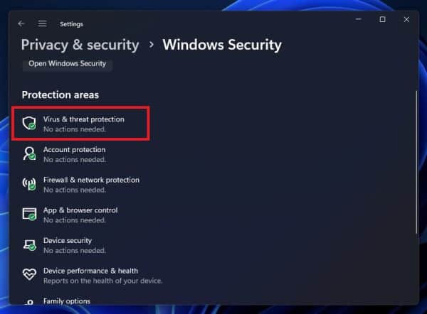 How To Disable Antivirus on Windows 11/10 (Full Guide)