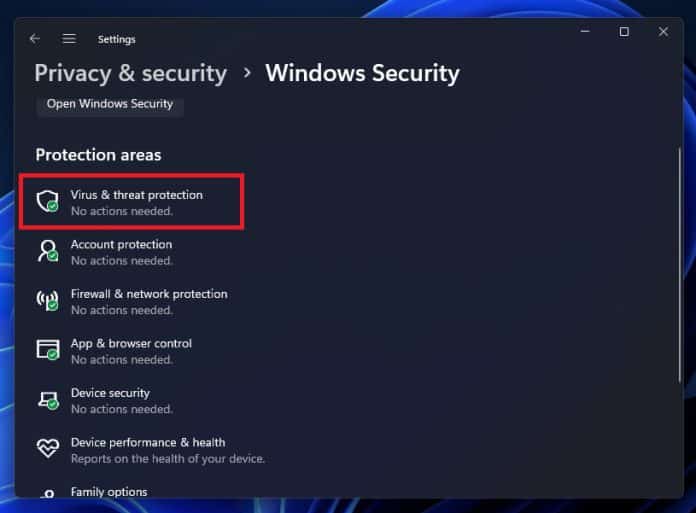 How To Disable Antivirus on Windows 11/10 (Full Guide)
