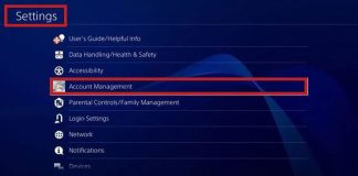 How to Add Funds to Wallet on PS4 and PS5 Account