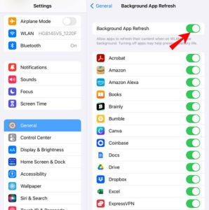 How to Fix WhatsApp Not Loading on iOS, iPhone [2026]