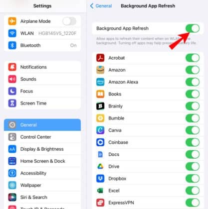 How to Fix WhatsApp Not Loading on iOS, iPhone [2026]