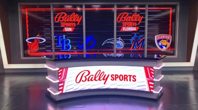 Activate Ballysports.com Code on Fire TV, Xbox, Apple TV, Xfinity (2025)