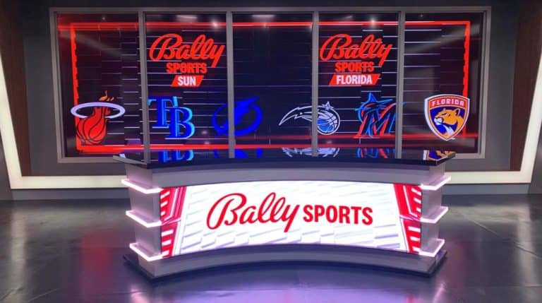 Activate Ballysports.com Code on Fire TV, Xbox, Apple TV, Xfinity (2025)