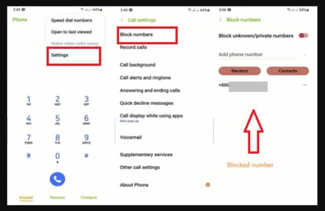 5 Ways to Fix 'The Number You Have Dialed Has Calling Restrictions'