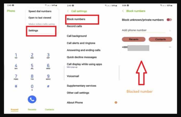 5 Ways to Fix 'The Number You Have Dialed Has Calling Restrictions'
