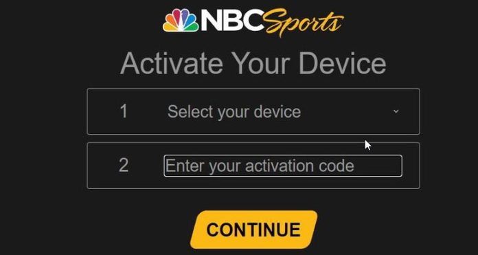 Activate NBCnews.com Code on Roku, Apple TV, Amazon Fire TV (2024)