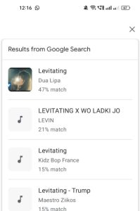 How to Google Hum to Search Songs: Find a Song by Humming