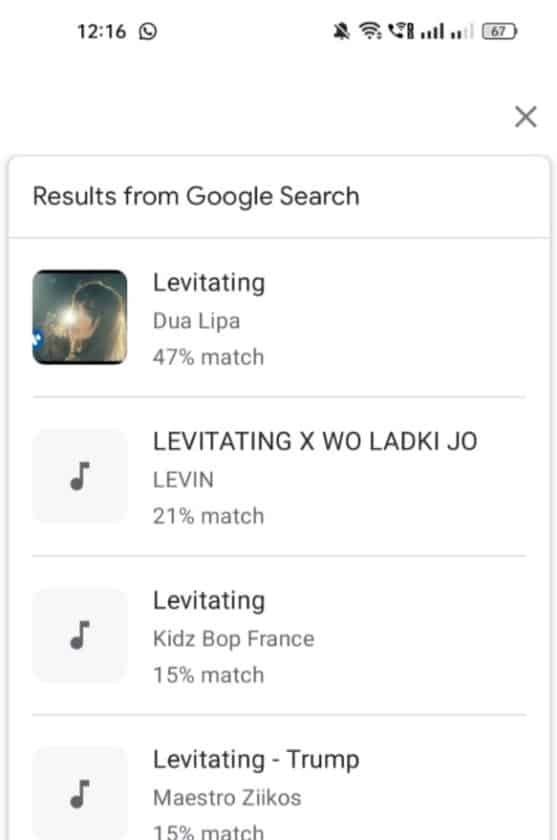 How to Google Hum to Search Songs: Find a Song by Humming