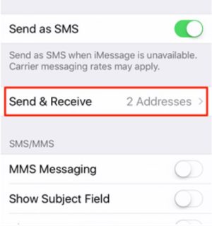 Top 7 Ways to Fix iMessage Not Syncing on iPhone or Mac