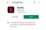 How to Install Netflix on a Rooted or Bootloader Unlocked Android