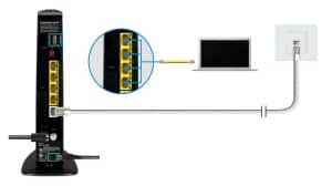 5 Ways to Fix Verizon Fios Router Lights: Red, White, Orange, Red