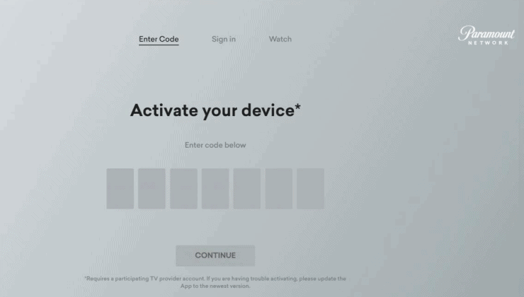 How to Activate Paramount Plus on Xbox paramountplus.com (2025)