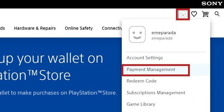 How to Add Funds to Wallet on PS4 and PS5 Account