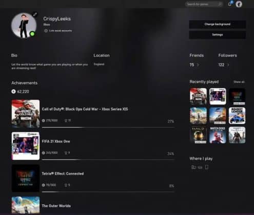 How to Change Profile Picture PFP on Xbox App (2024)
