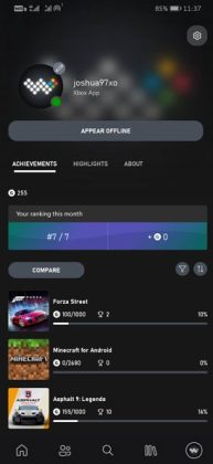 How to Change Profile Picture PFP on Xbox App (2024)