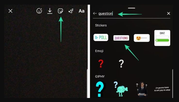 How to Do Anonymous Questions on Instagram Stories