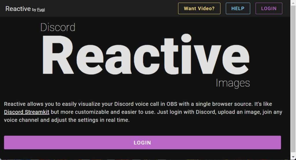 How to Use Discord Reactive Images 2023 (Like a Pro!)
