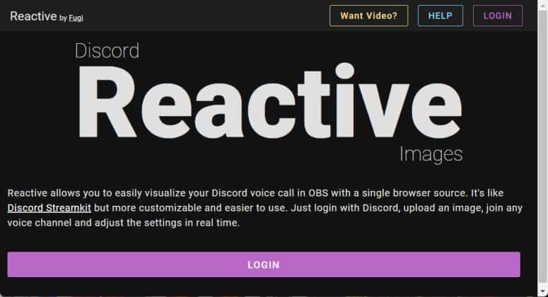 How to Use Discord Reactive Images 2023 (Like a Pro!)