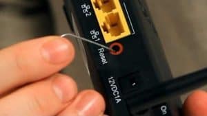 5 Ways to Fix Verizon Fios Router Lights: Red, White, Orange, Red