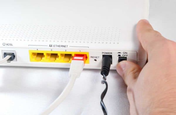 5 Ways to Fix Verizon Fios Router Lights: Red, White, Orange, Red