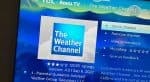 Activate weathergroup.com on Fire TV, Xfinity, YouTube TV, Roku