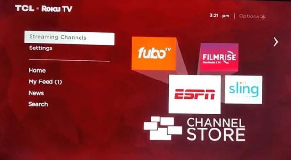 Activate Tennischannel Code on Roku, Amazon Fire Stick, Apple TV 2024