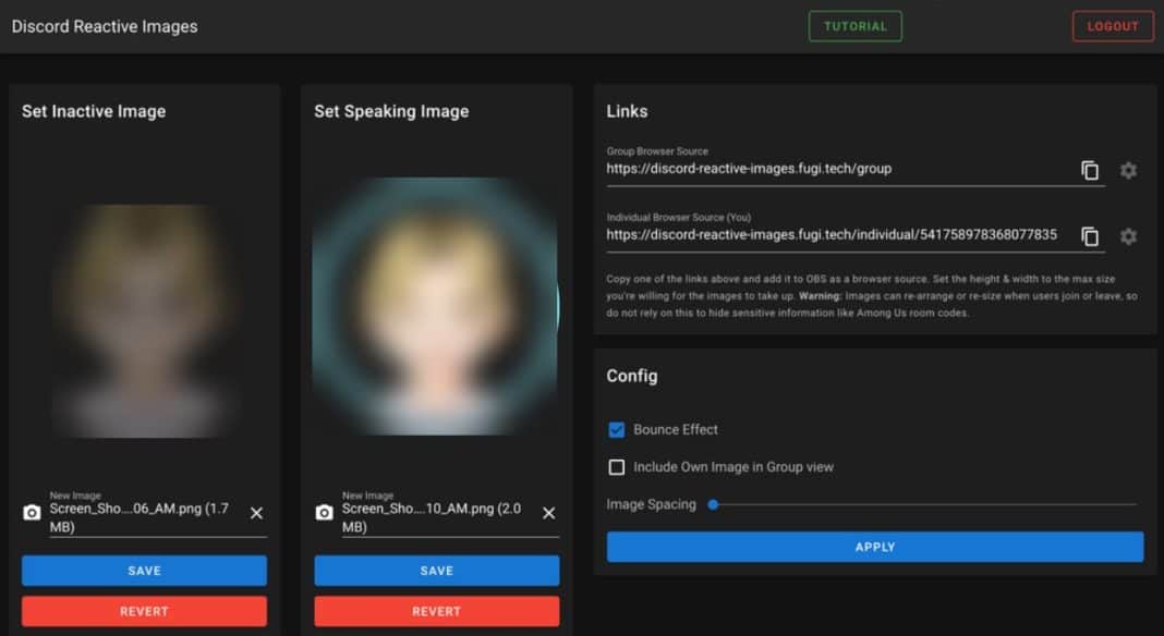 How to Use Discord Reactive Images 2023 (Like a Pro!)