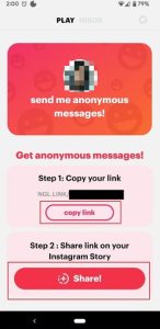 How to Do Anonymous Questions on Instagram Stories