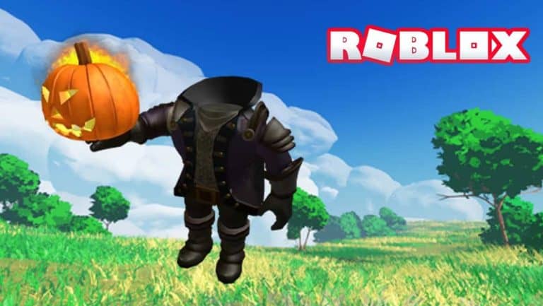 How to Get Headless In Roblox | How Much Does Headless Cost?
