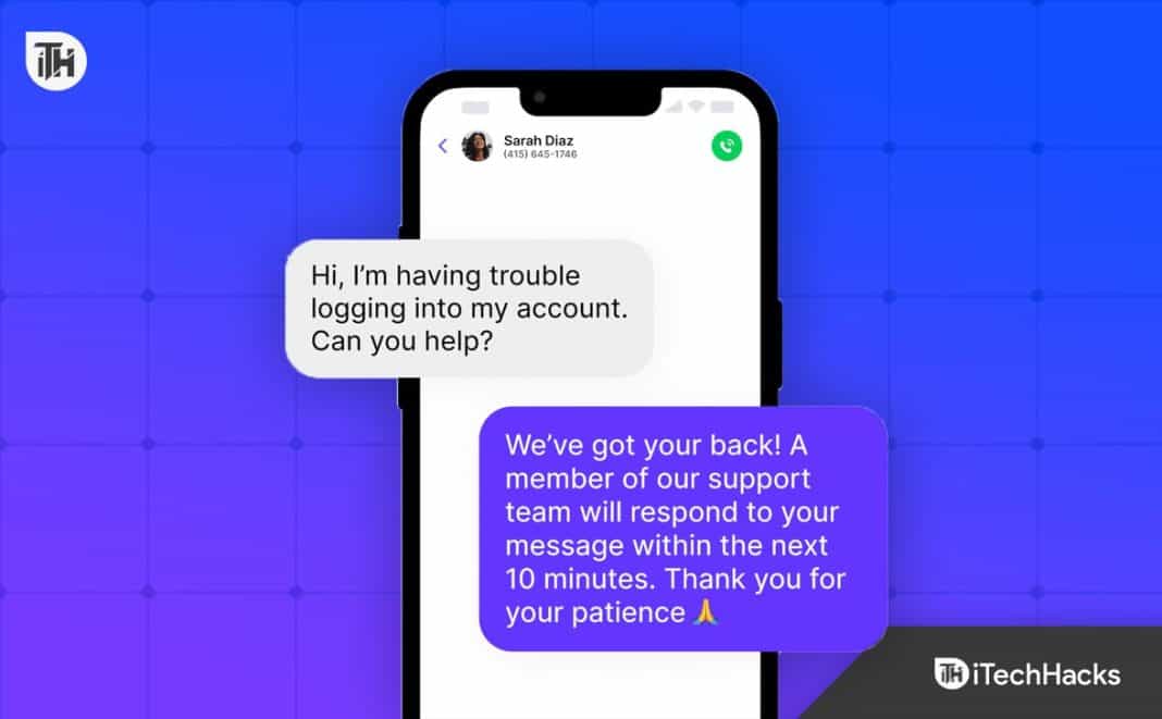 How to Set Auto Out-of-Office Reply Message on iPhone (2025)
