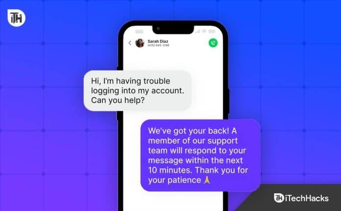 How to Set Auto Out-of-Office Reply Message on iPhone (2025)