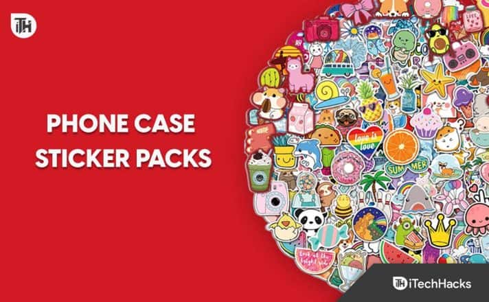 Top 5 Best Phone Case Sticker Packs of 2024