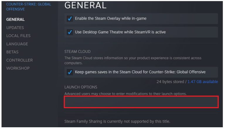Top 8 Ways to Fix CSGO Black Screen on Startup PC