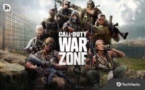 6 Ways to Fix COD Warzone 2 Controller Not Working or Not Detected Error