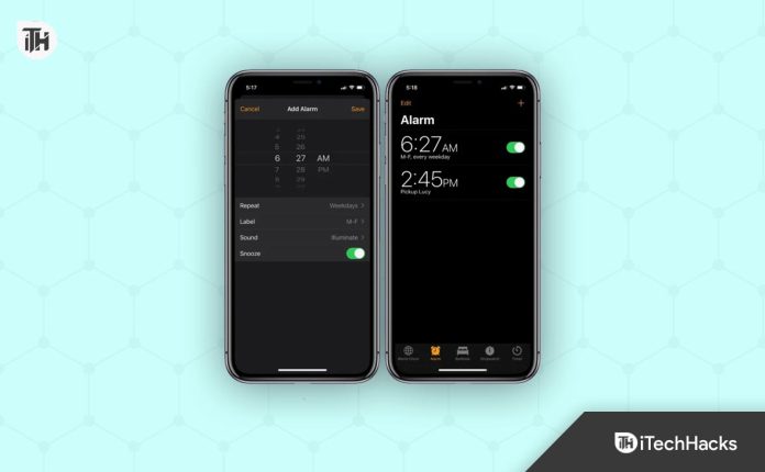 How to Cancel or Delete Alarms on Android or iPhone
