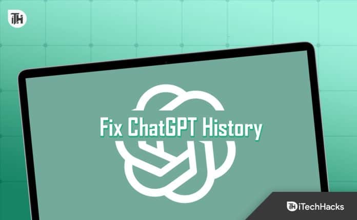 8 Ways to Fix ChatGPT History Not Showing Issues (2025)