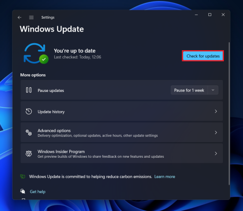 Ways to Fix TranslucentTB Not Working on Windows 11