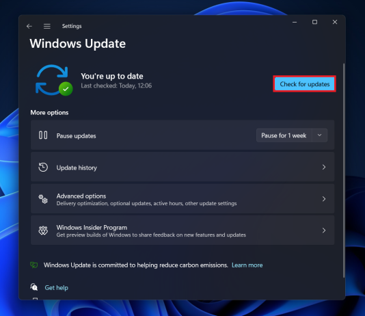 Ways to Fix TranslucentTB Not Working on Windows 11