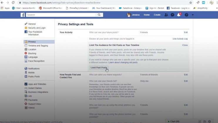 7 Ways to Fix This Content Isn't Available Right Now Error on Facebook