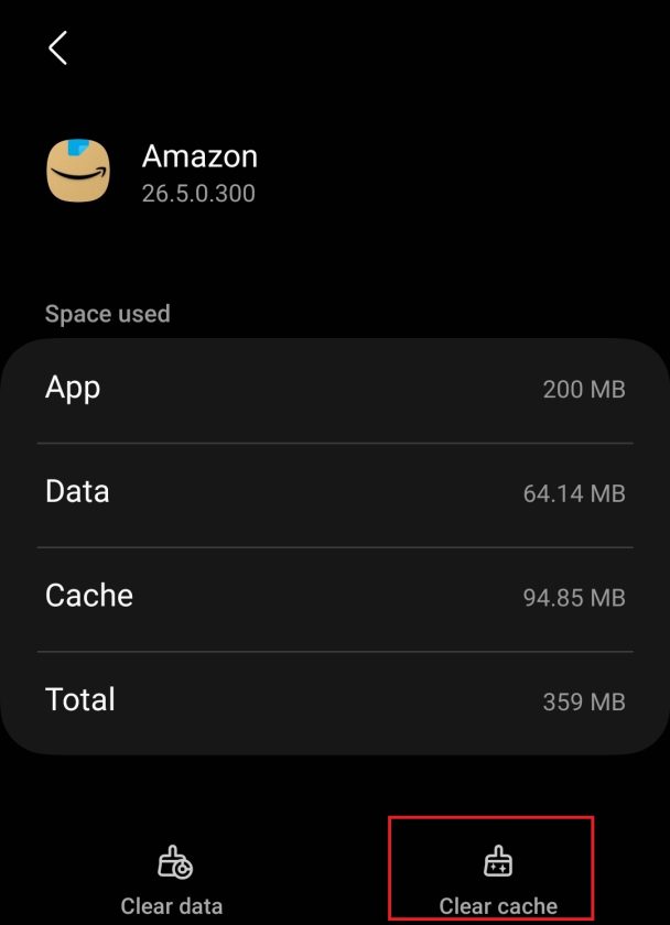 How to Fix Amazon App Crashing or Not Opening (2025 Guide)