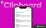 How to Access the Clipboard on Your iPhone or iPad (2024)