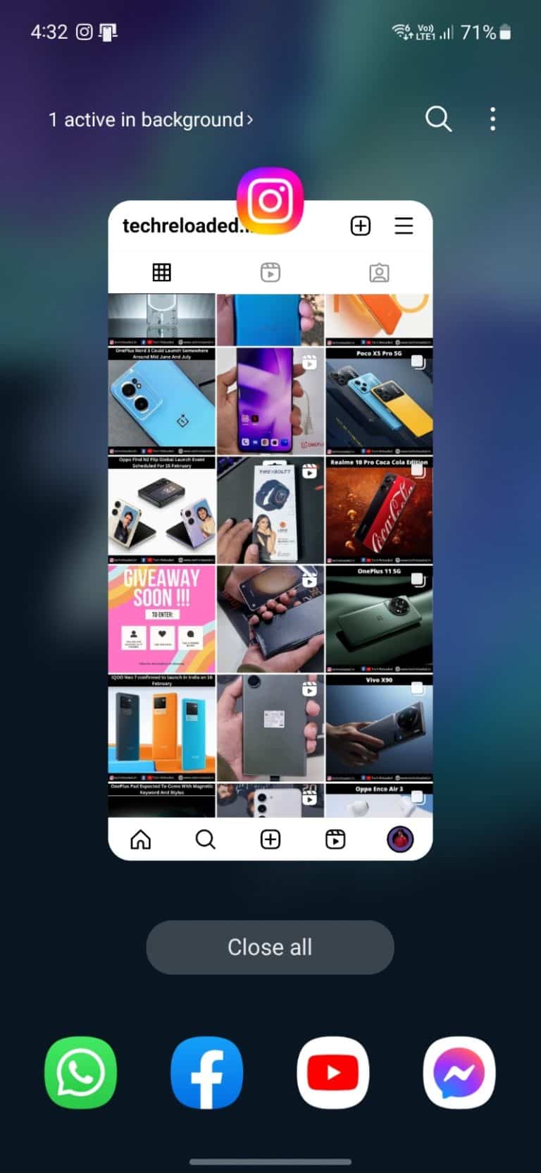 6 Ways to Fix Instagram Story Highlights Are Disappearing or Removed