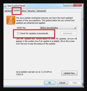 How to Fix OpenJDK Platform Binary High CPU on Windows 10/11