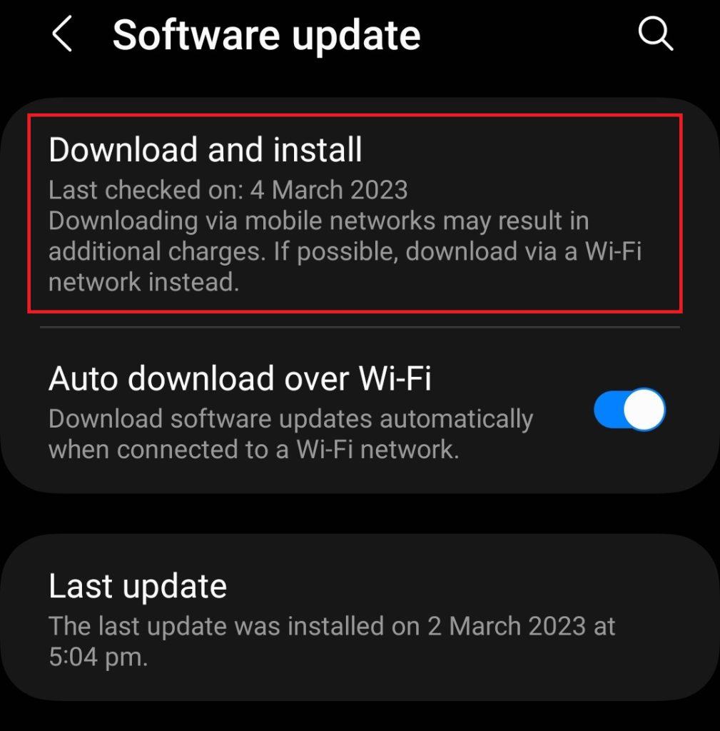 How to Fix Amazon App Crashing or Not Opening (2025 Guide)