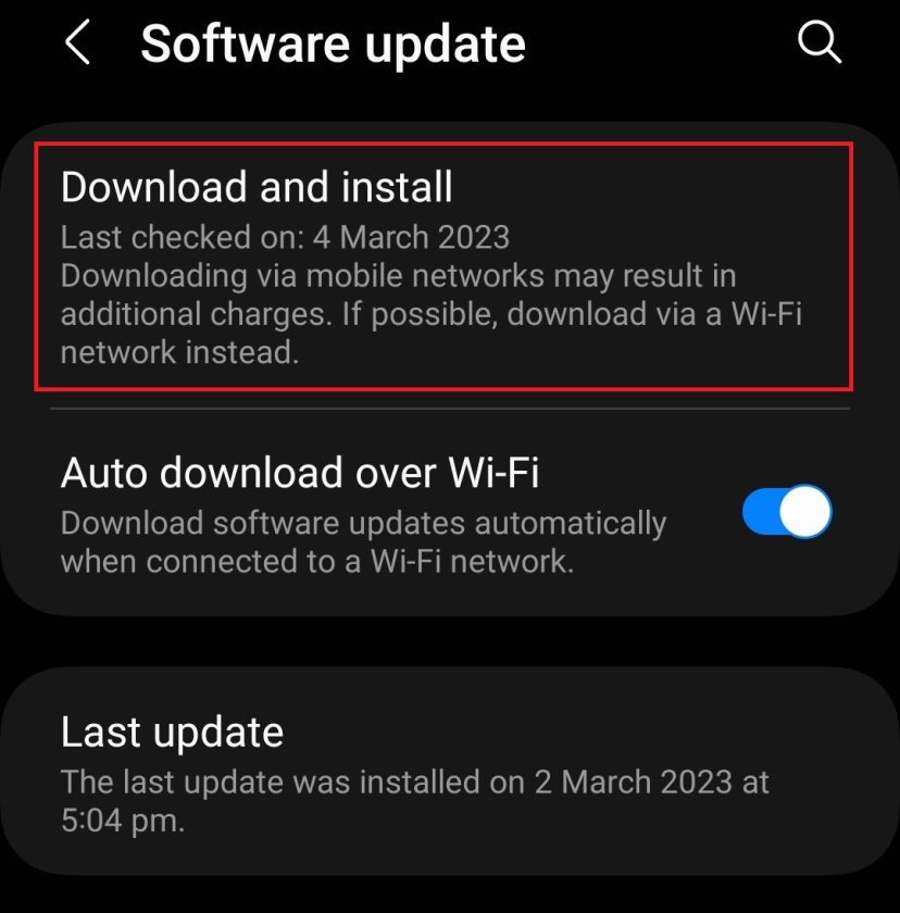How to Fix Amazon App Crashing or Not Opening (2026 Guide)