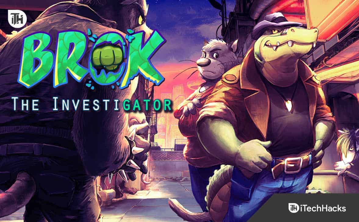 Fix Brok the Investigator Crashing, Lagging, Stuttering, Not Loading