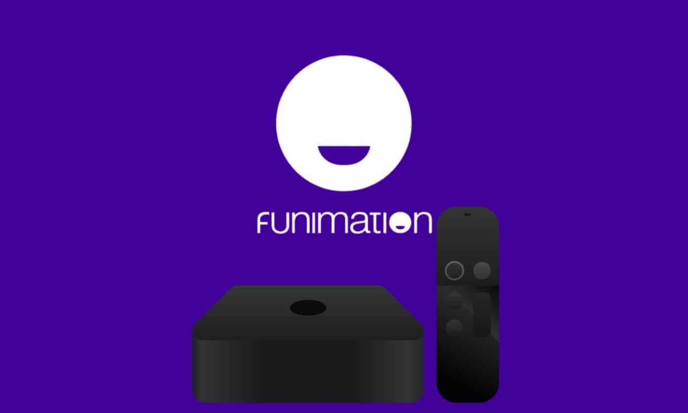 How to Activate Funimation on Xbox, PS5, Apple TV (2024)