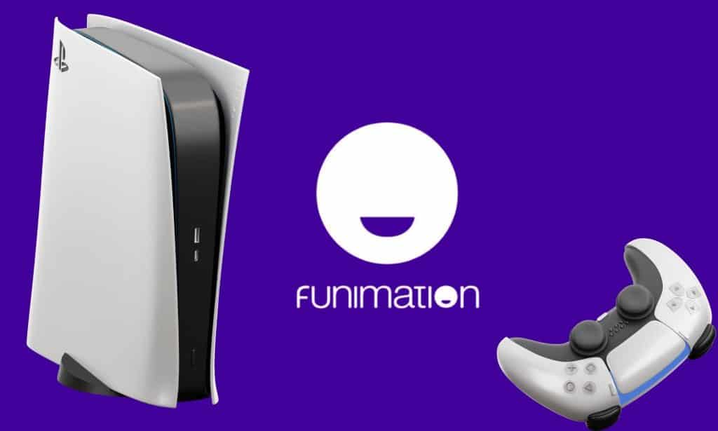How to Activate Funimation on Xbox, PS5, Apple TV (2024)