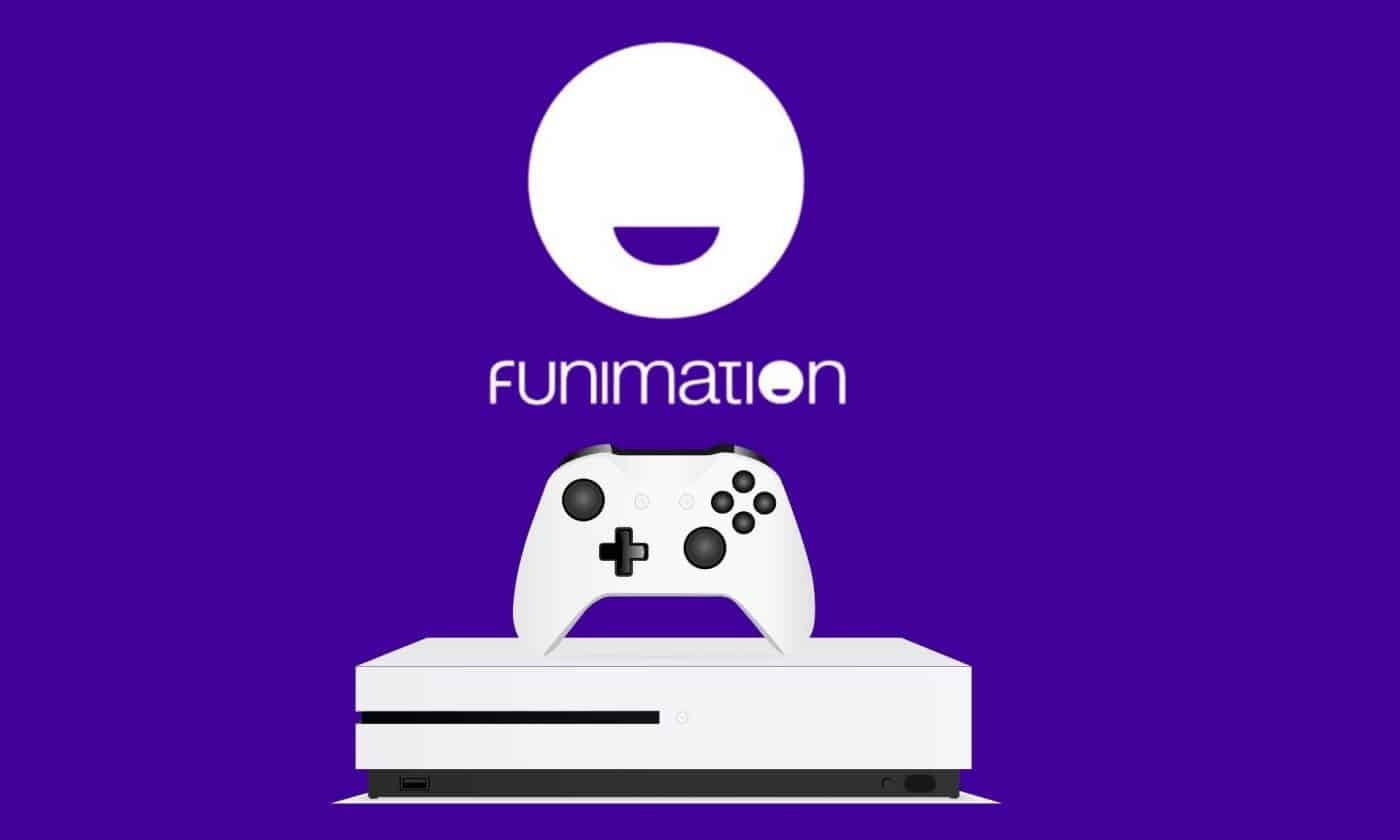 How to Activate Funimation on Xbox, PS5, Apple TV (2024)